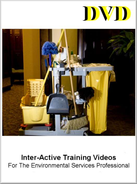 Janitorial & Custodial Training Videos - English Kit - National Pro Clean | How To Start a ...